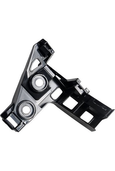 Betto Arka Tampon Braketi Sol 5G6807393A Volkswagen Golf 7 Betto Arka Tampon Braketi Sol 5G6807393A Volkswagen Golf 7