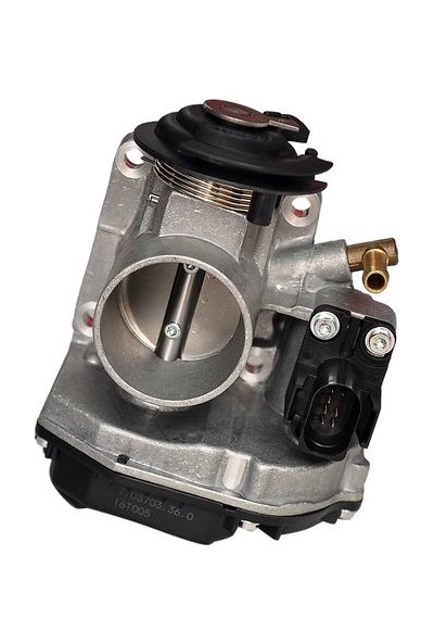Pierburg Gaz Kelebeği Aee Alm Motor 030133064F 70370336 Polo 1997 2000 Pierburg Gaz Kelebeği Aee Alm Motor 030133064F 70370336 Polo 1997 2000