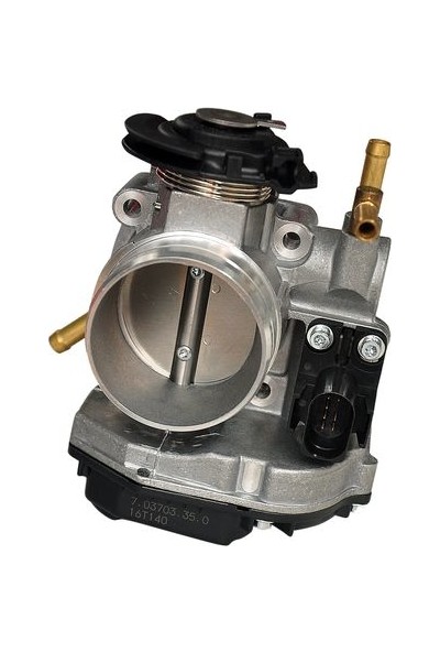 Pierburg Gaz Kelebeği Akl Motor 06A133064J Golf 4 Bora 703703350