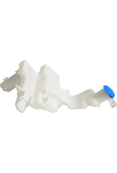 Febi Silecek Su Deposu 3C0955453P 37969 Passat 2006 2010