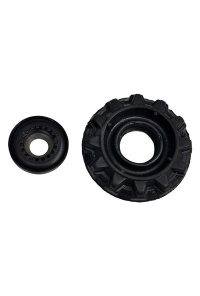 Febi Amortisör Tablası Ön 6N0412331As Volkswagen Polo 1997 2000