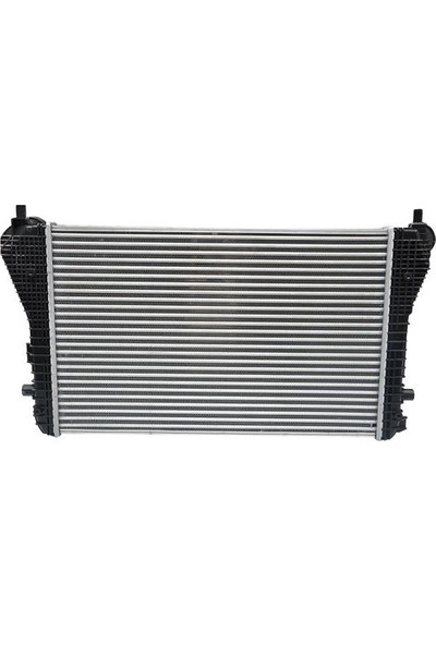Veka Turbo İntercooler Radyatörü 1K0145803Af 1K0145803As 90535007 Veka Turbo İntercooler Radyatörü 1K0145803Af 1K0145803As 90535007