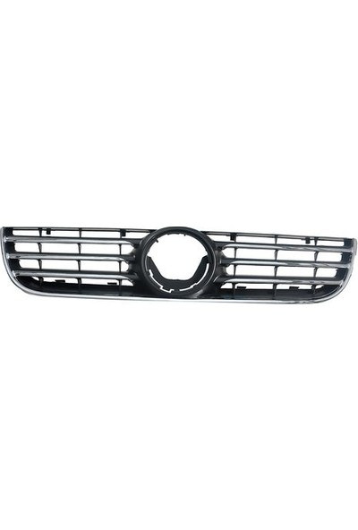 Betto Ön Panjur Siyah 6Q0853653E Volkswagen Polo 2006 2010