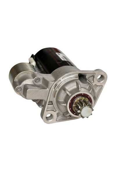 Cargo Marş Motoru 2.5 Axd Motor 02M911023P 02M911023Q 113678 T5 Cargo Marş Motoru 2.5 Axd Motor 02M911023P 02M911023Q 113678 T5