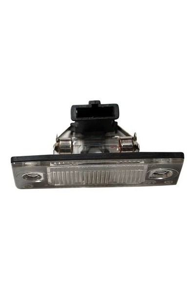 Vika Plaka Lambası 1J5943021 Volkswagen Bora 1998 2005 Vika Plaka Lambası 1J5943021 Volkswagen Bora 1998 2005