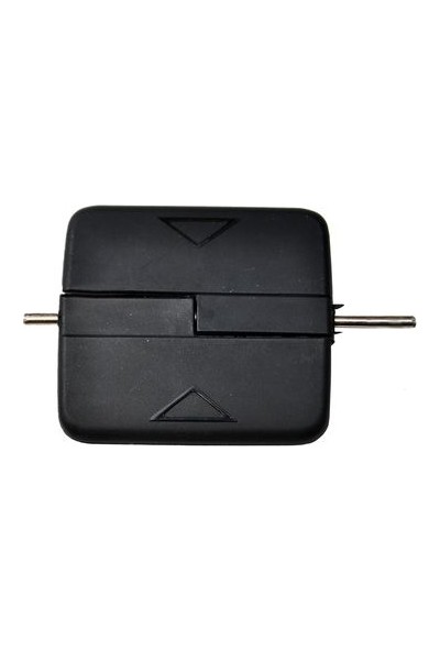 Betto Sürgülü Cam Mandalı 7H0847781B Volkswagen Transporter T5 Betto Sürgülü Cam Mandalı 7H0847781B Volkswagen Transporter T5