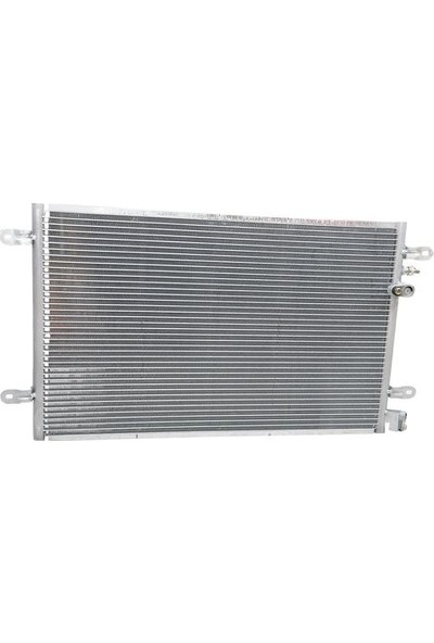 Aura Klima Radyatörü 4F0260403E Audi A6 2005 2011