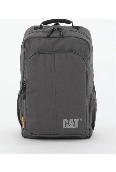 Cat Unisex Antrasit Cat 83514 Spor Sırt Çantası