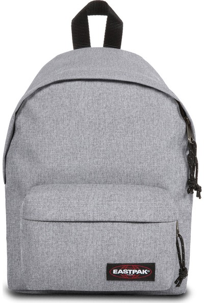 Eastpak Orbit Sunday Grey Sırt Çantası Eastpak Orbit Sunday Grey Sırt Çantası