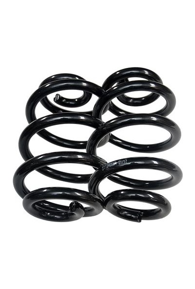 Standart Yay Helezon Yayı Arka 7H0511115Ad Volkswagen Transporter T5 Standart Yay Helezon Yayı Arka 7H0511115Ad Volkswagen Transporter T5