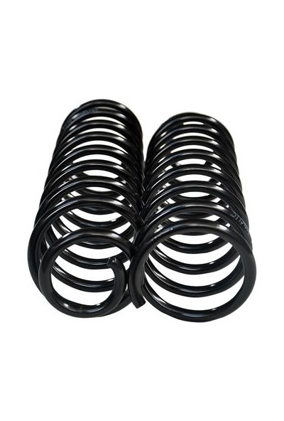 Standart Yay Helezon Yayı Arka 6N0511115D Volkswagen Polo 1997 2002