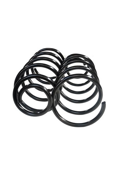 Standart Yay Helezon Yayı Ön 1J0411105Ac Volkswagen Golf 4 Bora