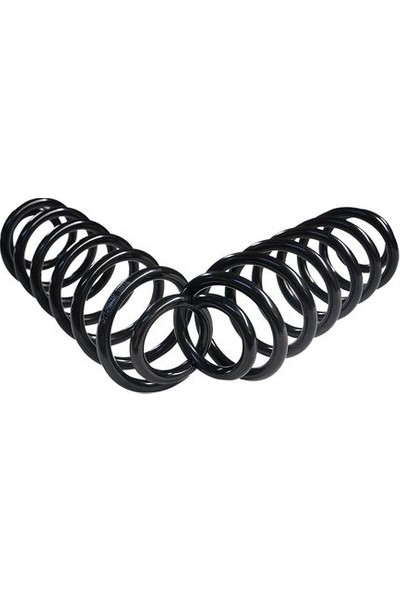 Standart Yay Helezon Yayı Arka 3C0511115Af Volkswagen Passat 2006 2015