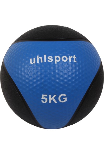 Uhlsport Sağlık Topu 5 Kg Uhlsport Sağlık Topu 5 Kg