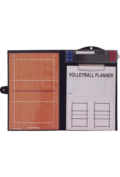 Uhlsport Taktik Tahtası Voleybol