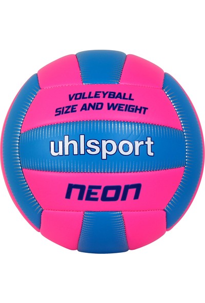 Uhlsport Voleybol Topu Neon