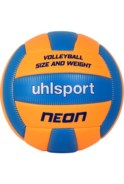 Uhlsport Voleybol Topu Neon