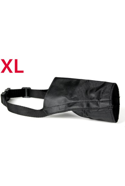 Karlie Naylon Xl Ağızlık Siyah Karlie Naylon Xl Ağızlık Siyah