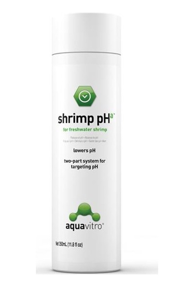 Seachem Aquavitro Shrimp Pha 150Ml