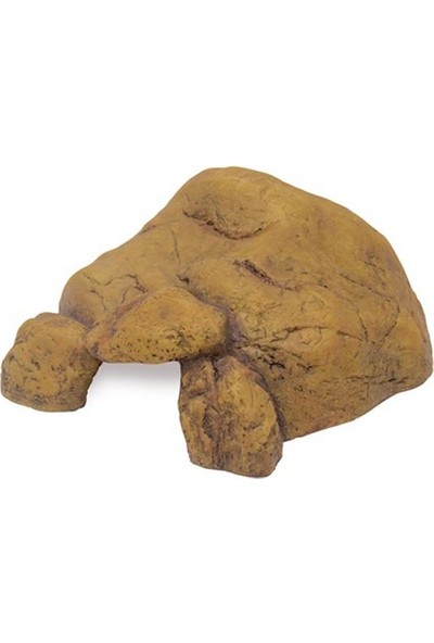 Exo Terra Sürüngen Mağarası Xl