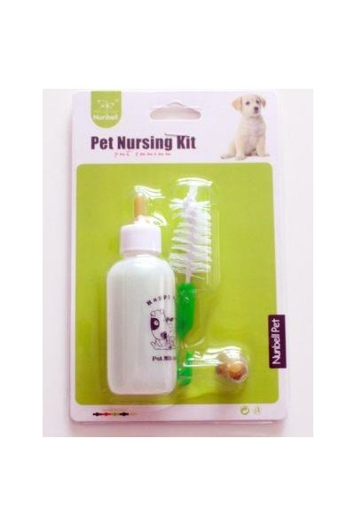 Maxi Life Kedi Köpek Biberon Seti 100Ml Maxi Life Kedi Köpek Biberon Seti 100Ml