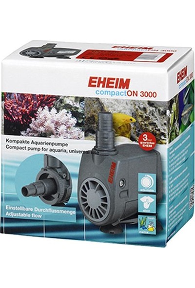 Eheim Compact On 3000 Eheim Compact On 3000