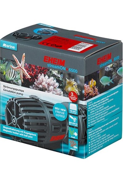 Eheim Stream On +6500 Eheim Stream On +6500