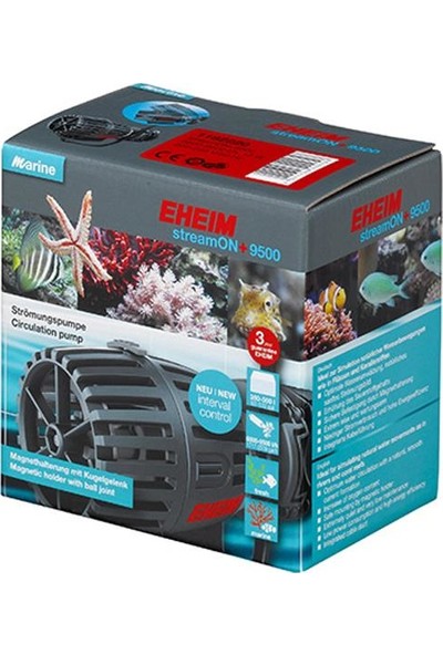 Eheim Stream On +9500