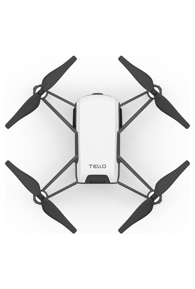 Dji Tello Ryze Tech Tello (DJI Türkiye Yetkili Satıcısı Garantili) Drone Dji Tello Ryze Tech Tello (DJI Türkiye Yetkili Satıcısı Garantili) Drone