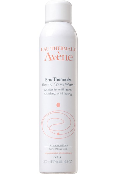 AVENE Eau Thermale 300 ml
