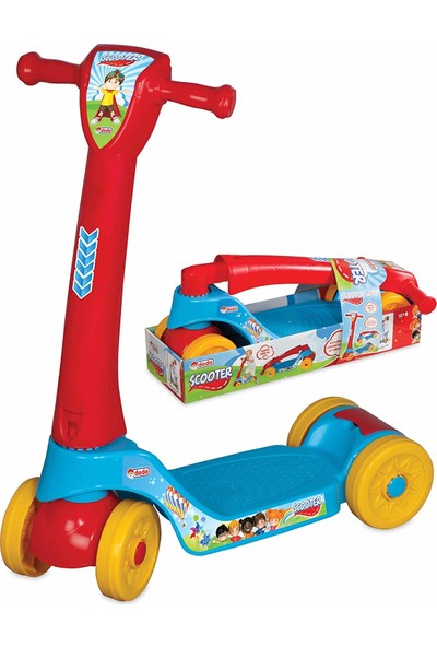 Dede Scooter