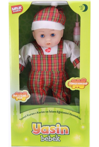 Dua Eden Bebek Yasin