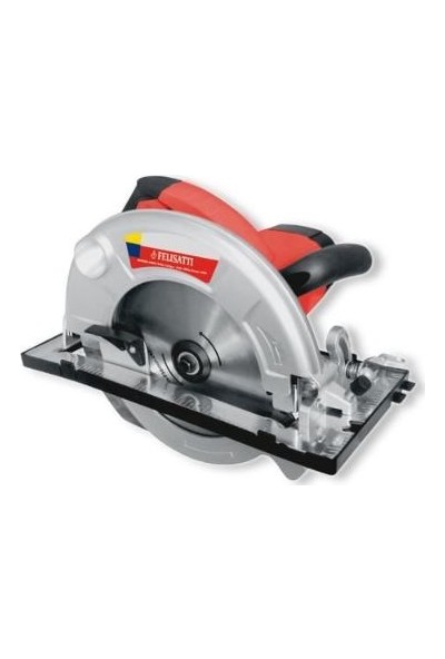 Felisatti Daire Testere Fs-Scf190/1600S Felisatti Daire Testere Fs-Scf190/1600S