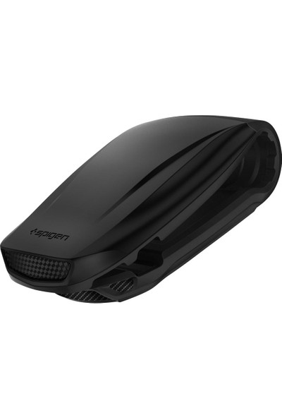 Spigen Kuel S40-2 Turbulence Tüm Cihazlarla Uyumlu Araç Tutacağı (Universal Araç Tutucu) Black - 000CG21772 Spigen Kuel S40-2 Turbulence Tüm Cihazlarla Uyumlu Araç Tutacağı (Universal Araç Tutucu) Black - 000CG21772