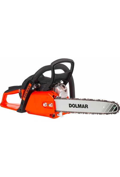 Dolmar Ps 32 Benzinli Ağaç Kesme Motoru Dolmar Ps 32 Benzinli Ağaç Kesme Motoru