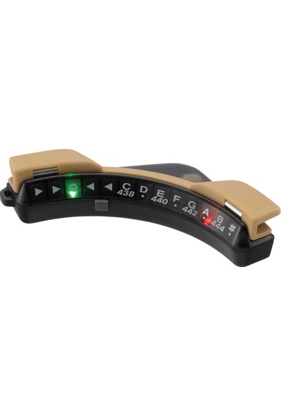 Korg Rimpitch-C Klasik Ve Akustik Gitar İçin Akort Aleti Korg Rimpitch-C Klasik Ve Akustik Gitar İçin Akort Aleti