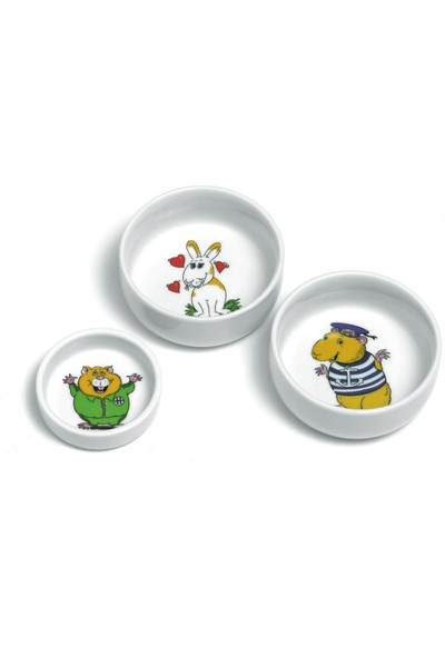 Karlie Seramik Kemirgen Mama Kabi 100Ml