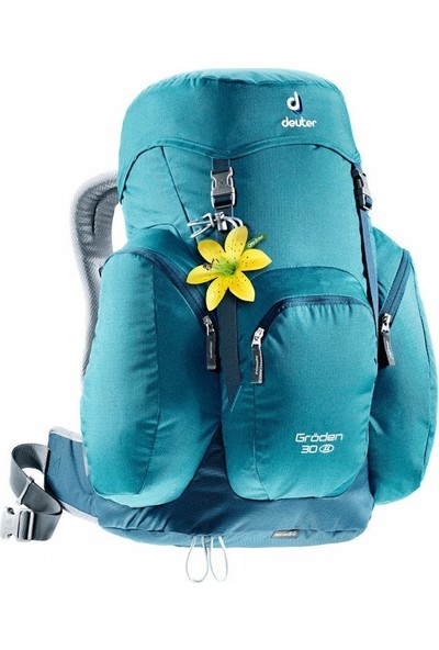 Deuter Groden 30 Sl Sırt Çantası