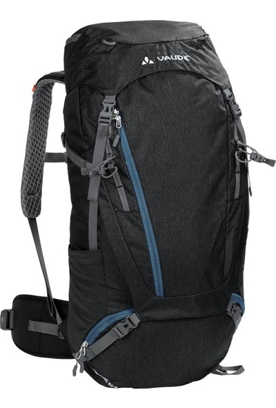 Vaude Asymmetric 52+8 Sırt Çantası 12437 Vaude Asymmetric 52+8 Sırt Çantası 12437