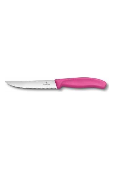 Victorinox 6.7936.12L5 12cm Pizza Bıçağı