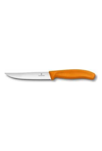 Victorinox 6.7936.12L9 12cm Pizza Bıçağı
