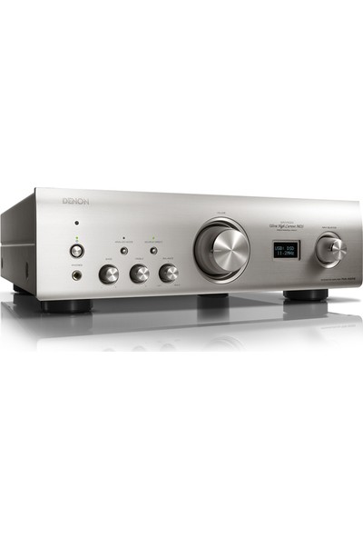 Denon PMA 1600 Denon PMA 1600