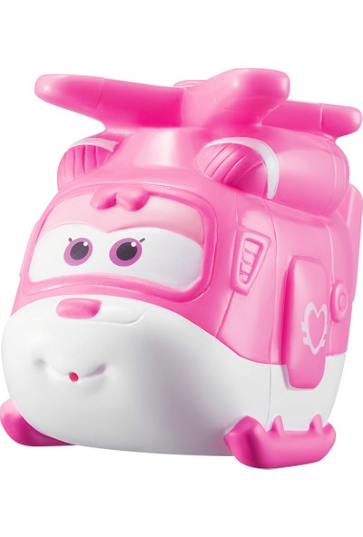 Harika Kanatlar Banyo Oyuncağı Dizzy