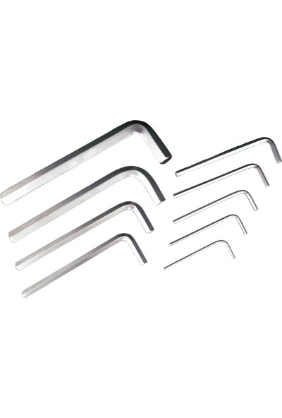 Alyan Anahtar Takımı Alyan Takımı Allian Allen Alyan Anahtar Takımı Alyan Takımı Allian Allen