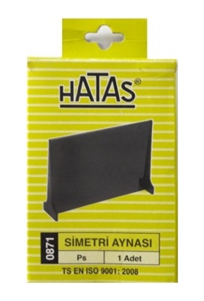 Hatas Simetri Aynası