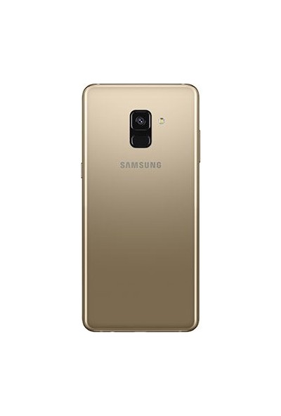 Syronix Samsung Galaxy A8 2018 Arka Pil Batarya Kapağı Syronix Samsung Galaxy A8 2018 Arka Pil Batarya Kapağı
