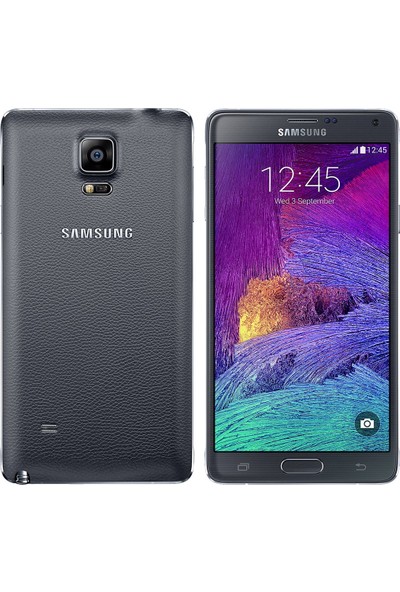 Syronix Samsung Galaxy Note 4 Arka Pil Batarya Kapağı Syronix Samsung Galaxy Note 4 Arka Pil Batarya Kapağı