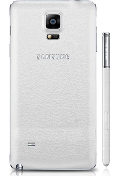 Syronix Samsung Galaxy Note 4 Arka Pil Batarya Kapağı Syronix Samsung Galaxy Note 4 Arka Pil Batarya Kapağı