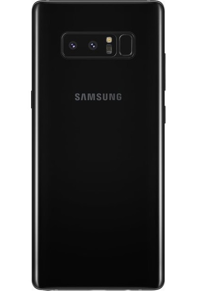 Syronix Samsung Galaxy Note 8 Arka Pil Batarya Kapağı Syronix Samsung Galaxy Note 8 Arka Pil Batarya Kapağı