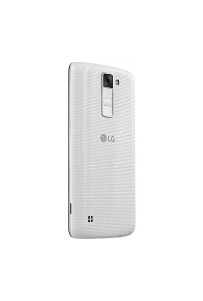 Syronix LG K8 Arka Pil Batarya Kapağı Syronix LG K8 Arka Pil Batarya Kapağı